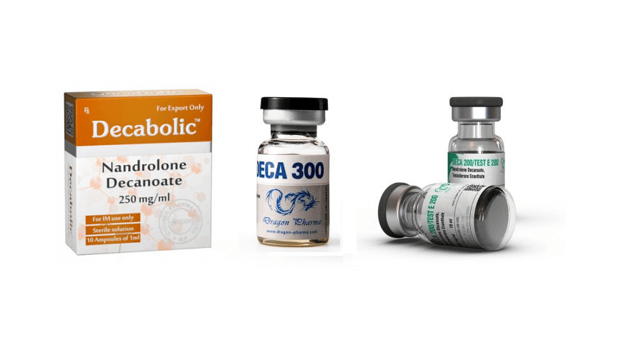 Buying Deca Dosages • WikiStero • The Anabolic Steroids Bible