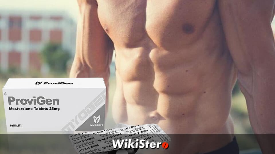 Cycle de Proviron : Le guide complet des stéroïdes anabolisants ...